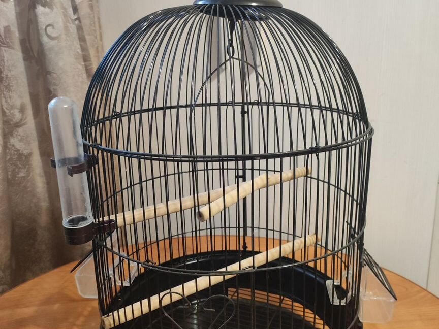 Клетка для канареек