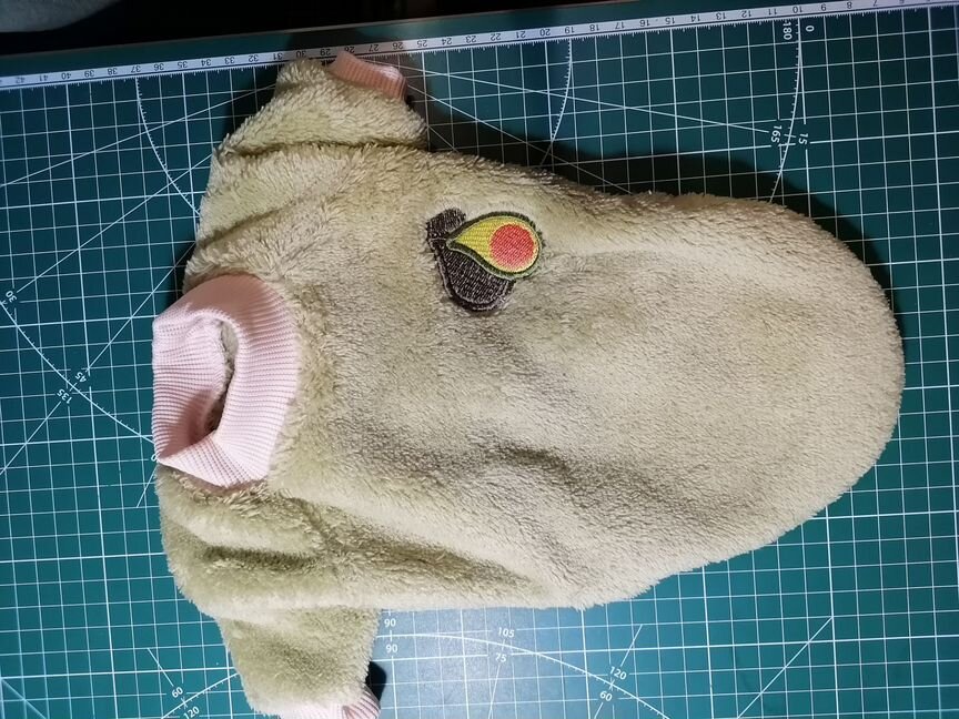 Кофточки для животных