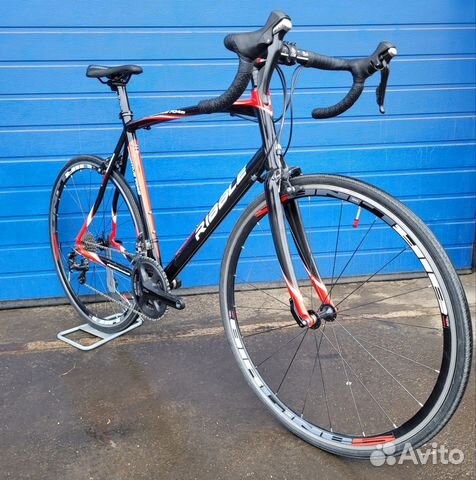 Как новый Шоссейный Ribble sportive 7046 Британия, Б/у купить в Москве ...