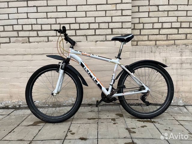 Велосипед Stark Indy, Б/у купить в Санкт-Петербурге | Авито