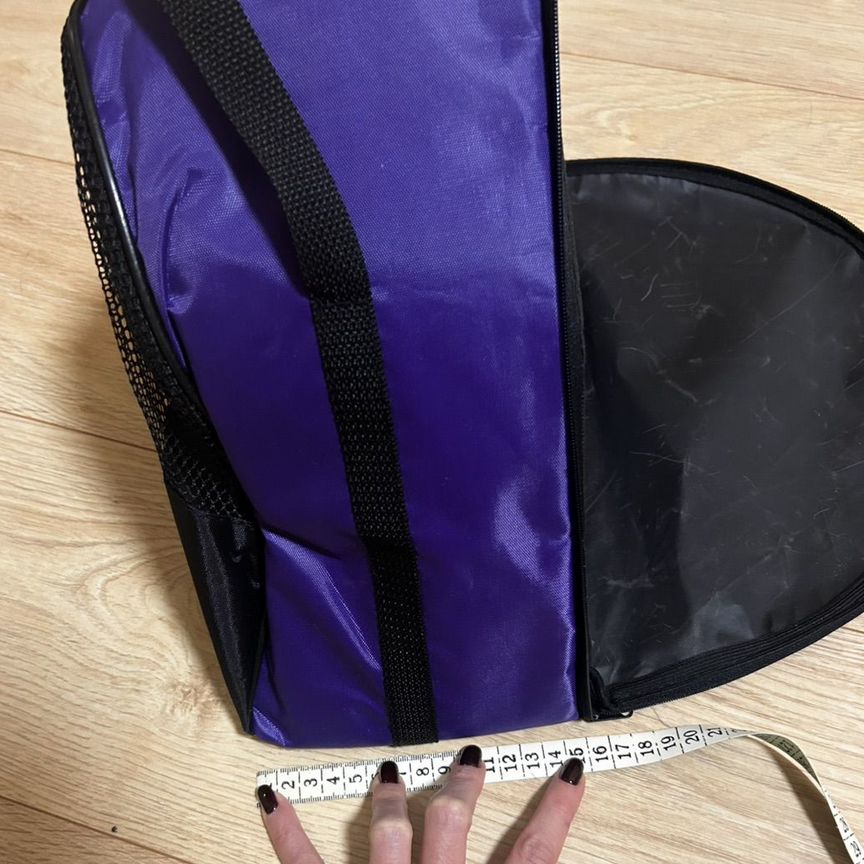 Переноска доя котенка