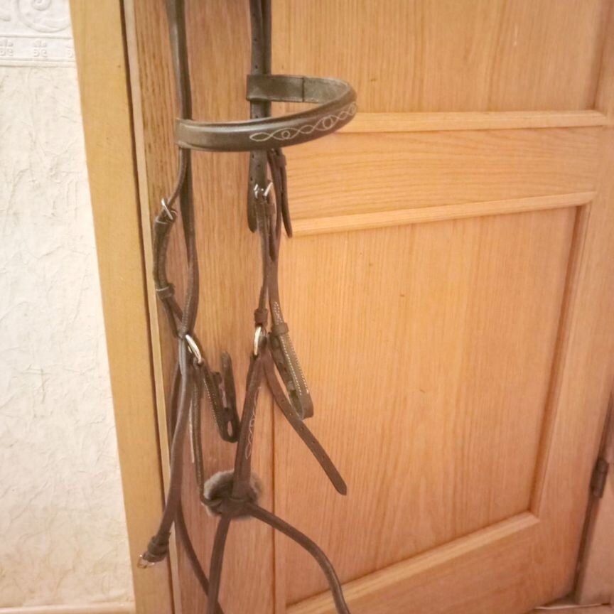 Продам оголовье