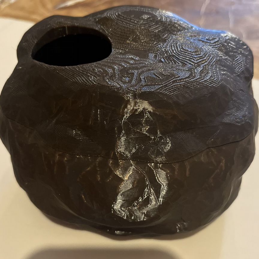 Влажная камера для рептилий