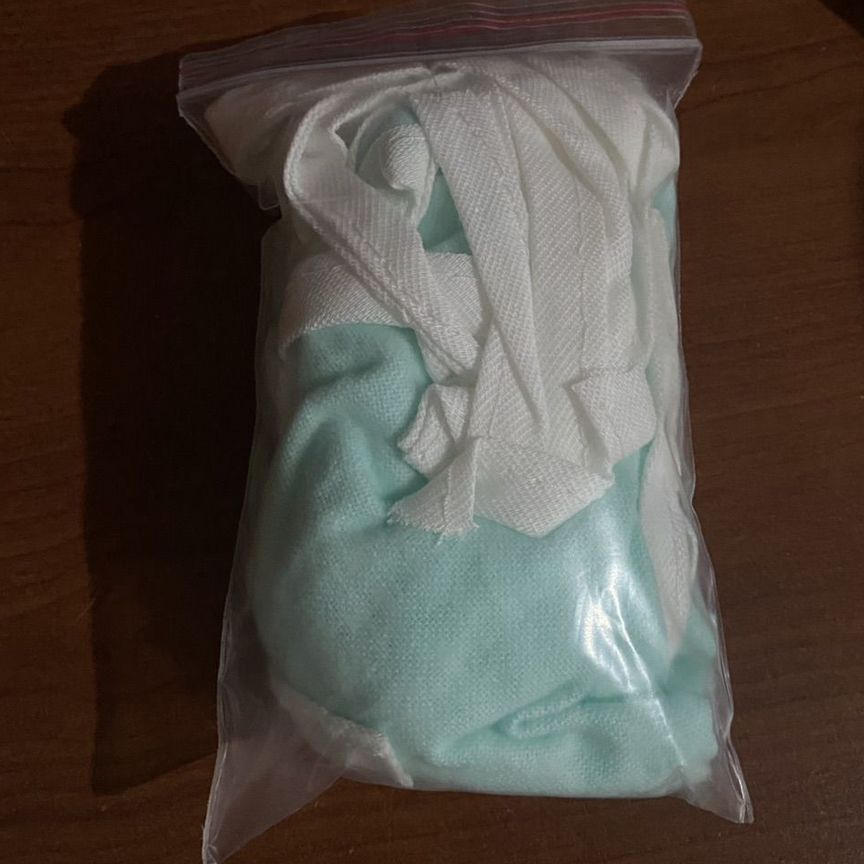 Попона для кошек