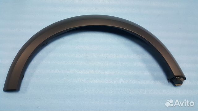 Расширитель передний левый Land Rover Discovery 4 купить в Москве LAND ...