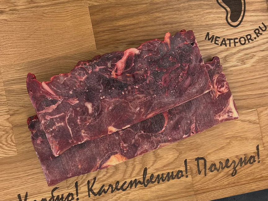 Мясо для собак Говядина Доставка