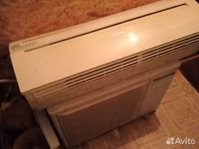 Сплит система бу Панасоник 07 производст Малайзия купить в Волжском ...