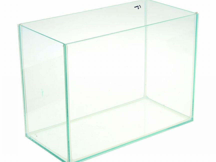 Аквариум на 120 литров