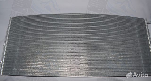 Радиатор Carrier Vector оригинал 76-61537-00 купить в Оренбурге CARRIER ...