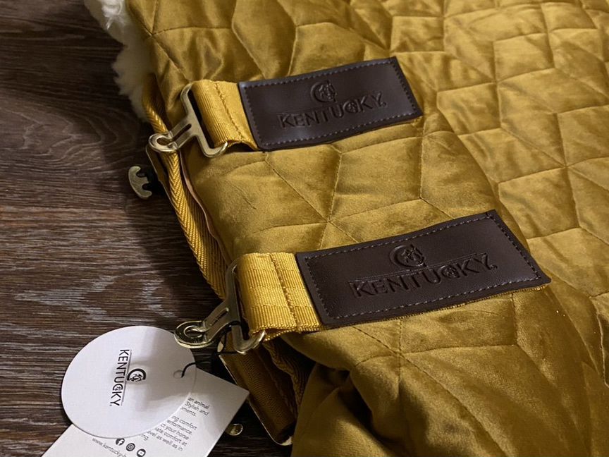 Попона для лошади Kentucky