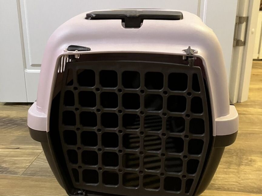 Переноска Stefanplast Gulliver 2