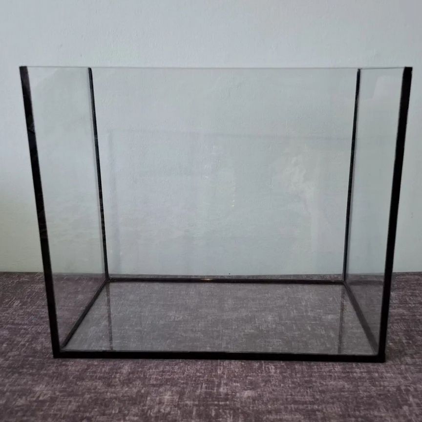 Аквариум с фильтром