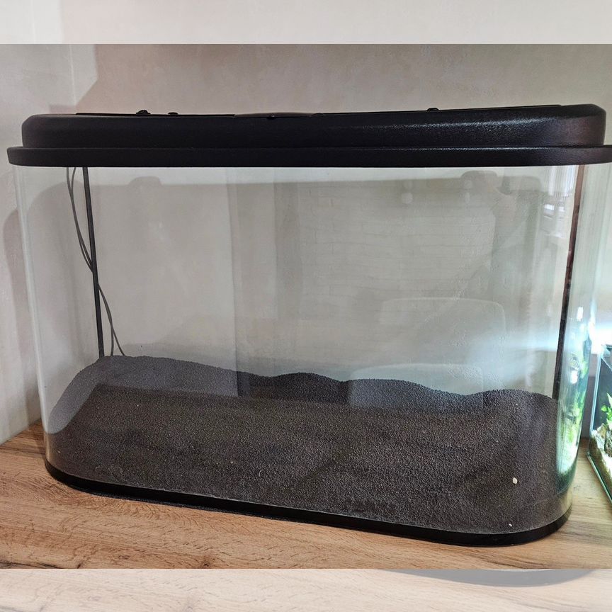 Аквариум 120 литров