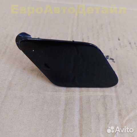 Крышка буксировочной проушина BMW GT F07 купить в Москве BMW ...