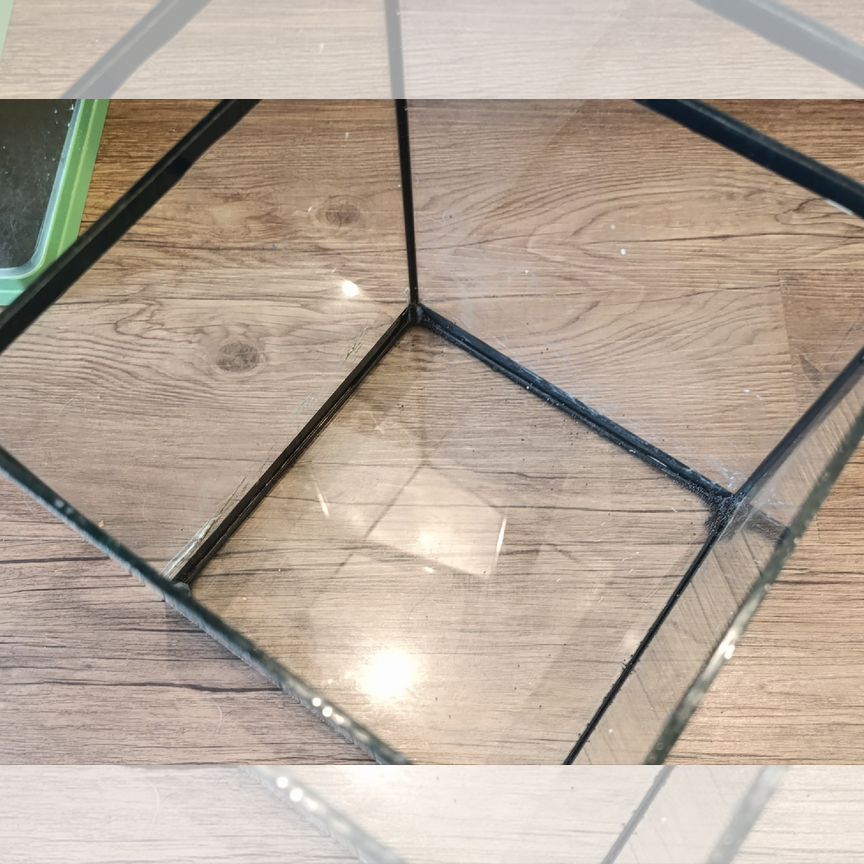 Аквариум 10 литров