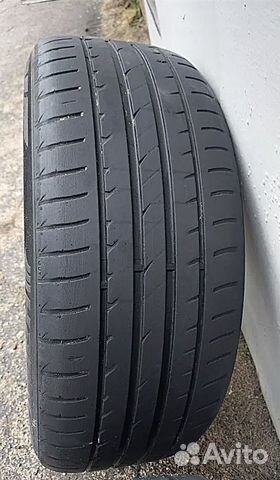 Hankook Ventus Prime 2 K115 205/55 R16 91 купить в Воронеже | Авито