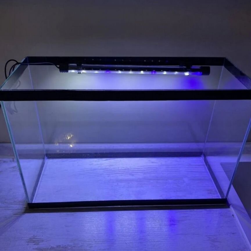 Светильник светодиодный для аквариума