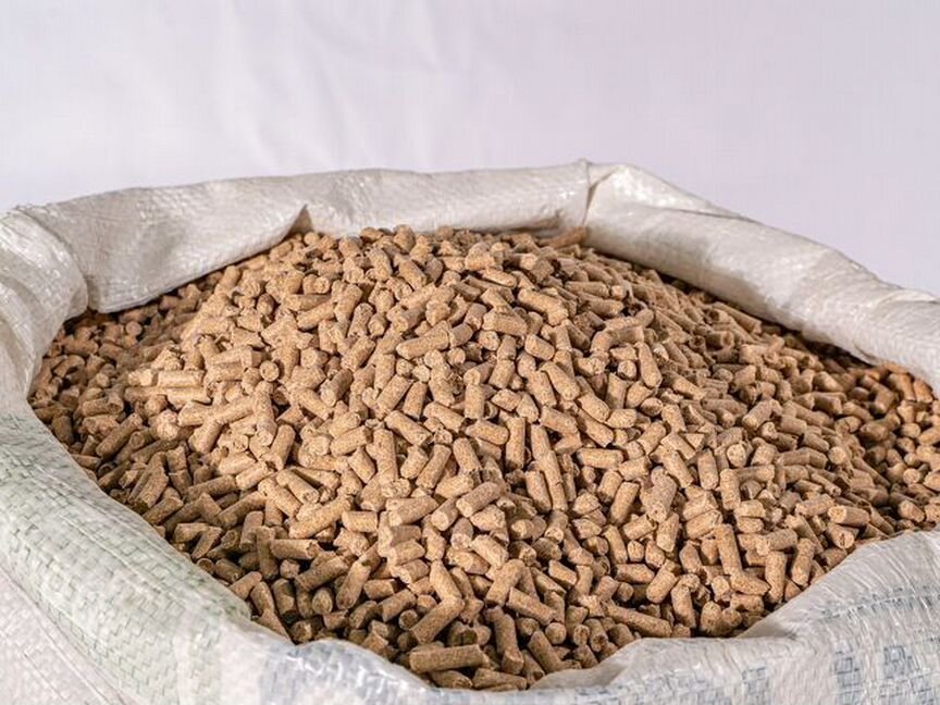 Комбикорм для свиней и поросят только опт