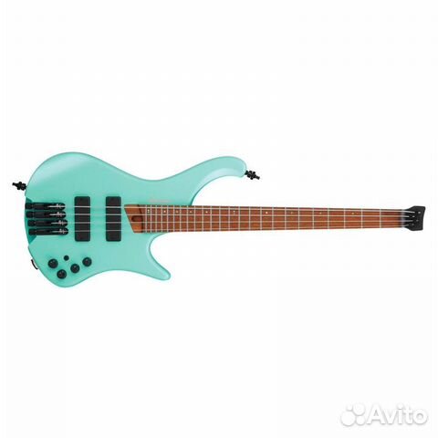 Ibanez EHB1000S-SFM купить в Москве | Хобби и отдых | Авито