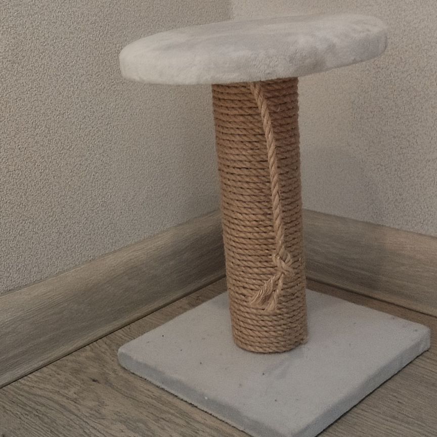 Когтеточка