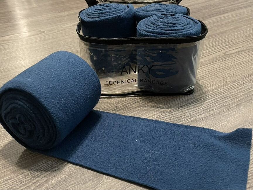 Бинты для лошади anky