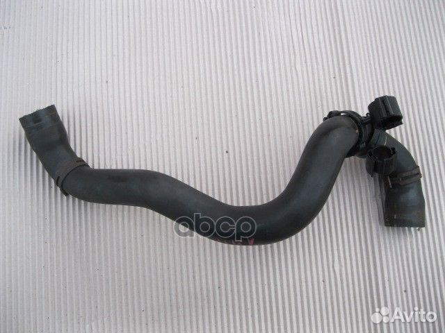 Патрубок системы охлаждения 7H0122101 VAG купить в Москве VAG 7H0122101 ...