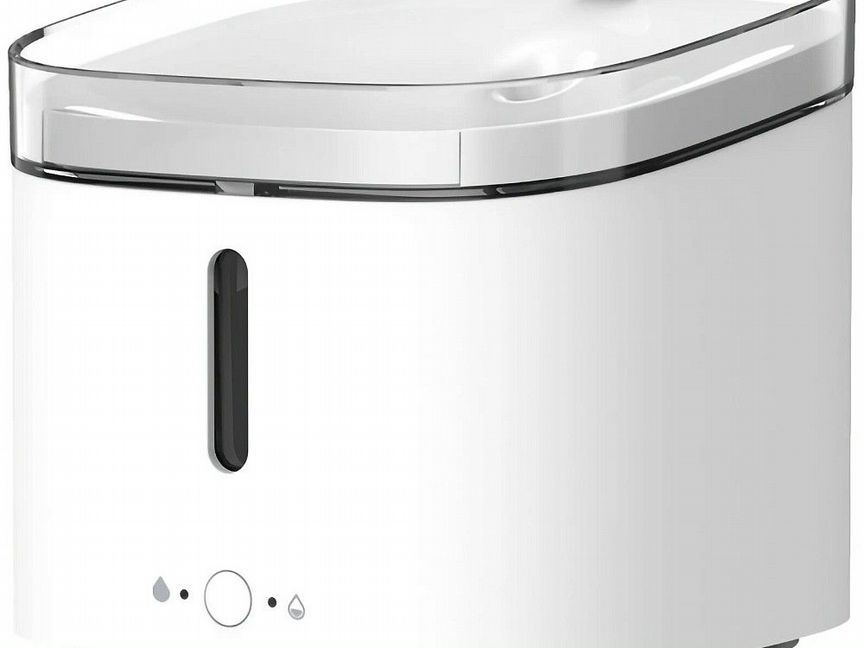 Питьевой фонтан для домашних животных Xiaomi Smart