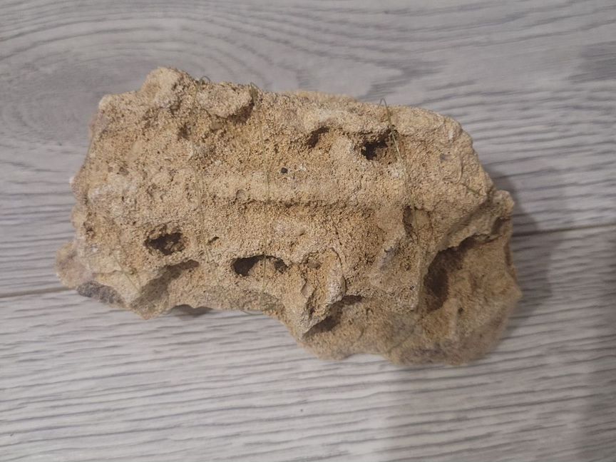 Камень песчанник