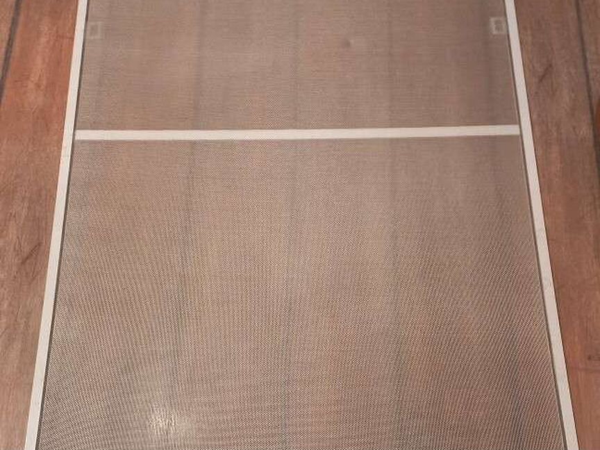 Сетки антикошка на окна