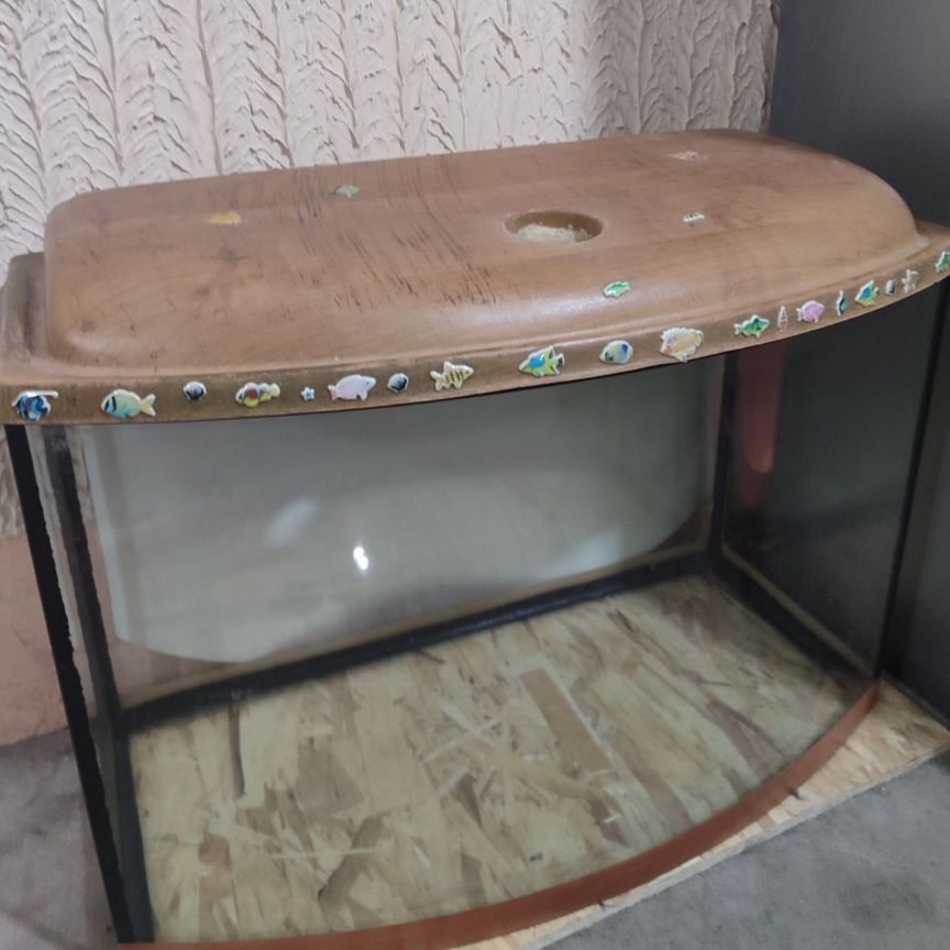 Аквариум