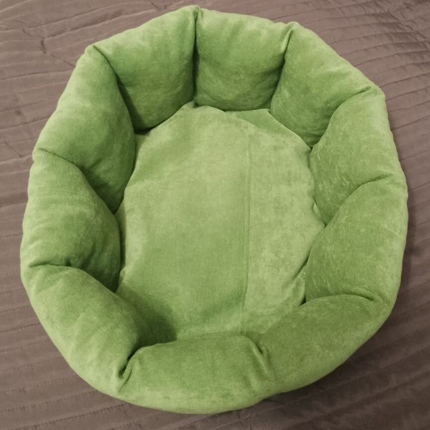 Лежанка для кошек