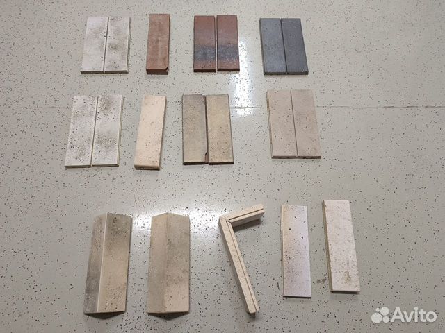 Клинкерная плитка для фасада купить в Химках | Товары для дома и дачи ...