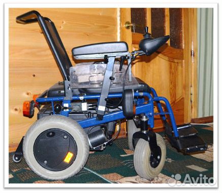 Инвалидная Коляска Meyra Ortopedia Allround 900C купить в Смоленске ...