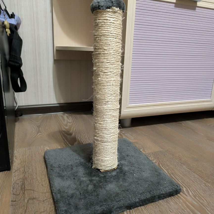 Когтеточка бу