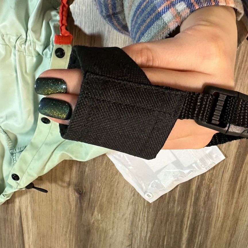 Намордник для маленьких собак