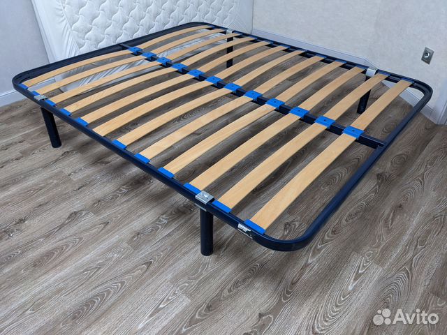 Основание для кровати 160х200 купить в Новосибирске | Товары для дома и ...