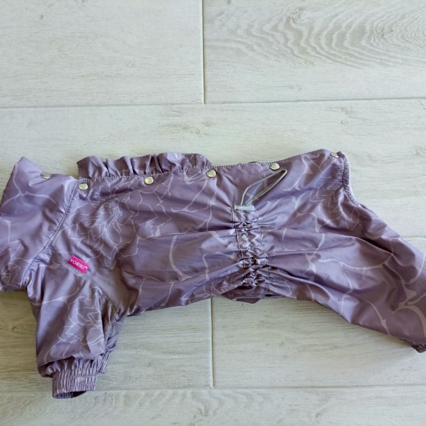 Комбинезон для собаки