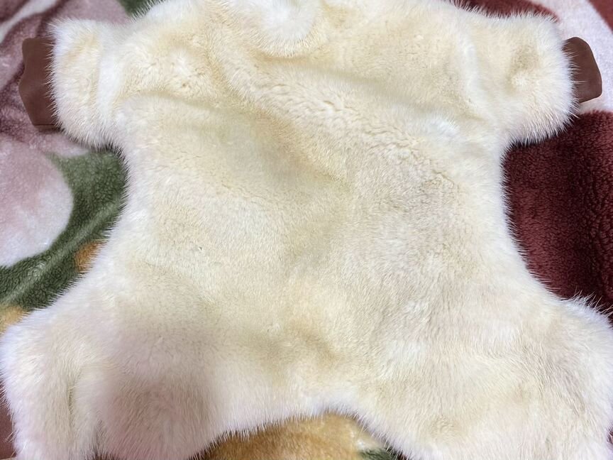 Продам шубку на Йорка