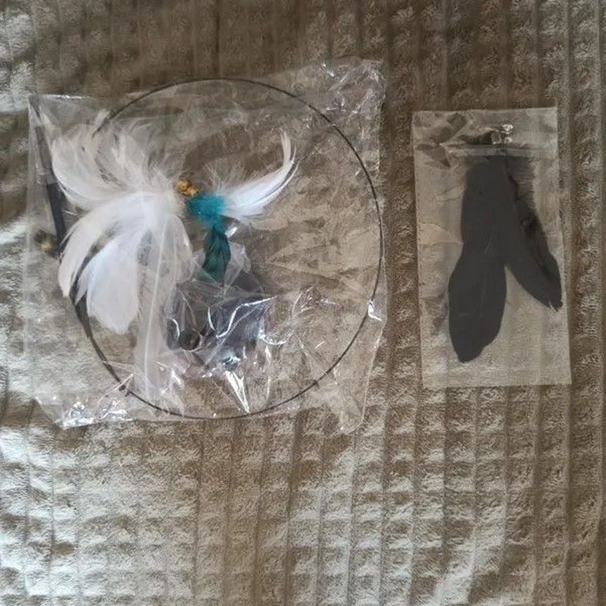 Дразнилка-удочка для кошек Kotobol