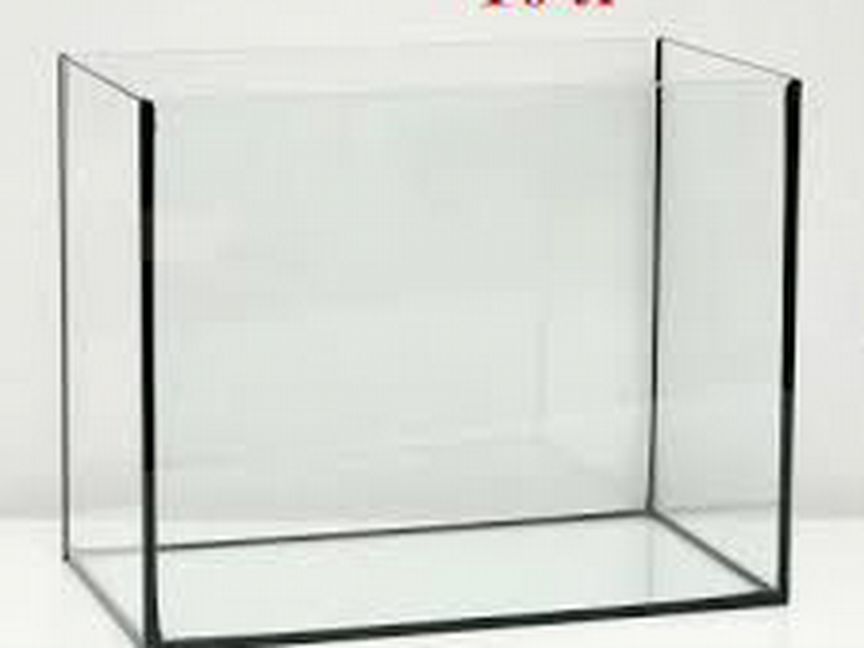 Аквариум 10л, 20л, 40л