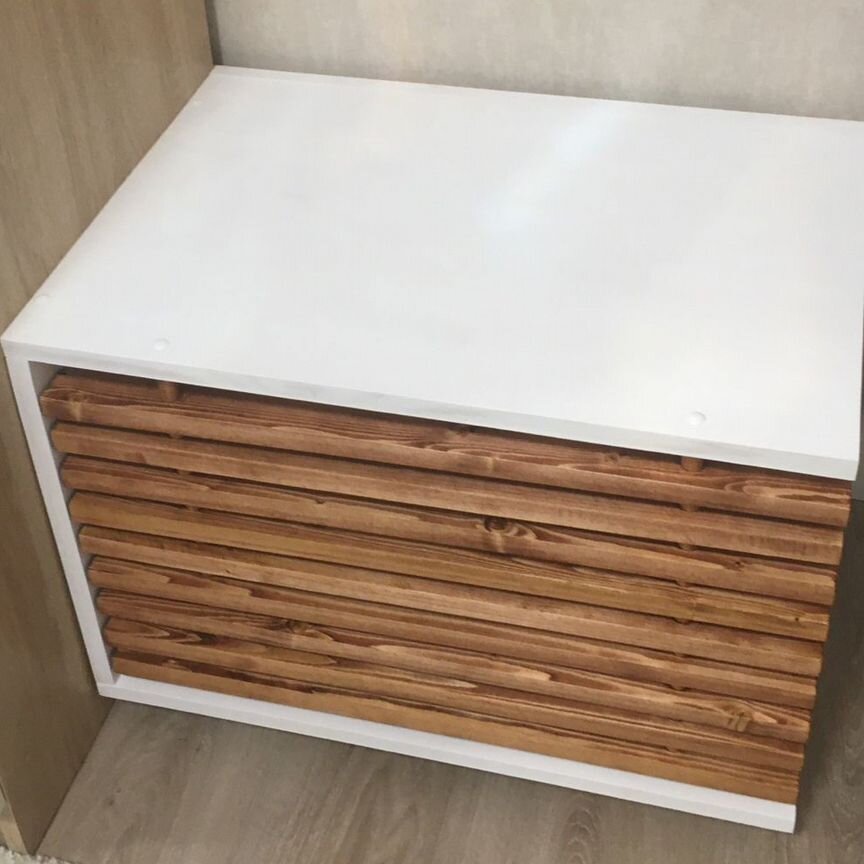 Домик для маленьких собак и кошек