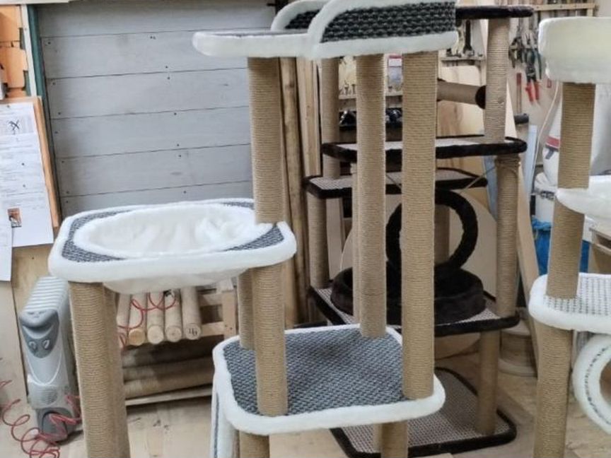 Когтеточка