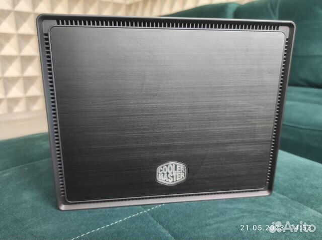 Mini Itx корпус купить в Туле Электроника Авито