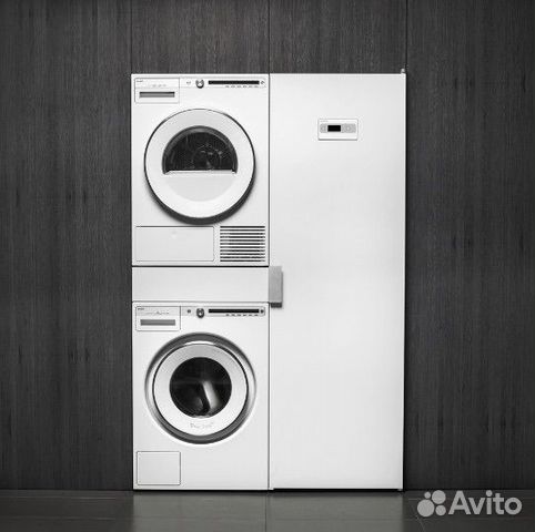 Сушильный шкаф Asko DC7774V.W купить в Москве | Товары для дома и дачи ...