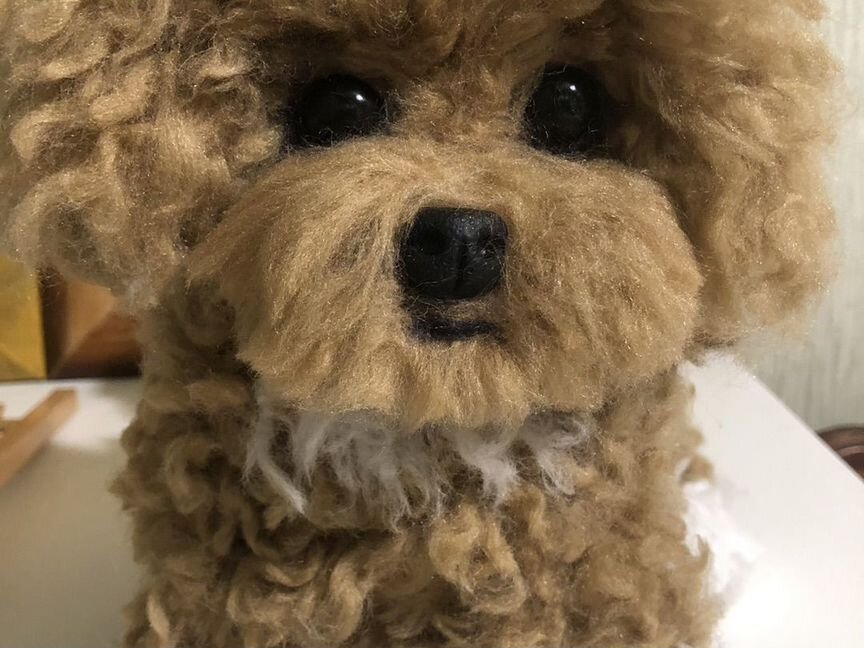 Мальтиму микро реалистичная