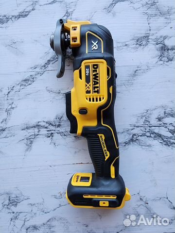 Реноватор Dewalt DCS356N купить в Санкт-Петербурге | Товары для дома и ...