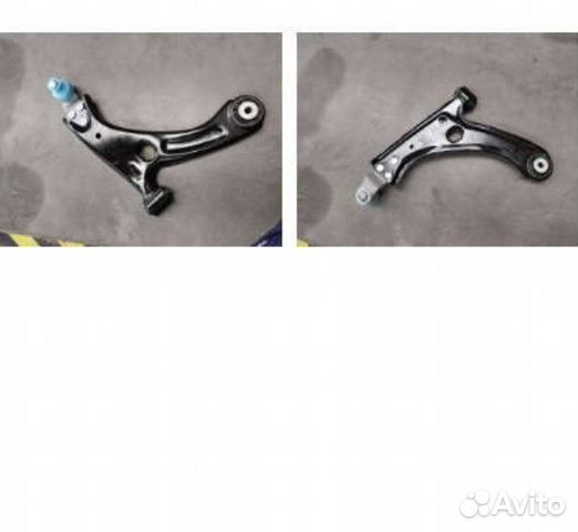 Рычаг передней подвески правый Geely Tugella купить в Москве с ...