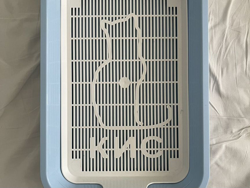 Лоток для кошек