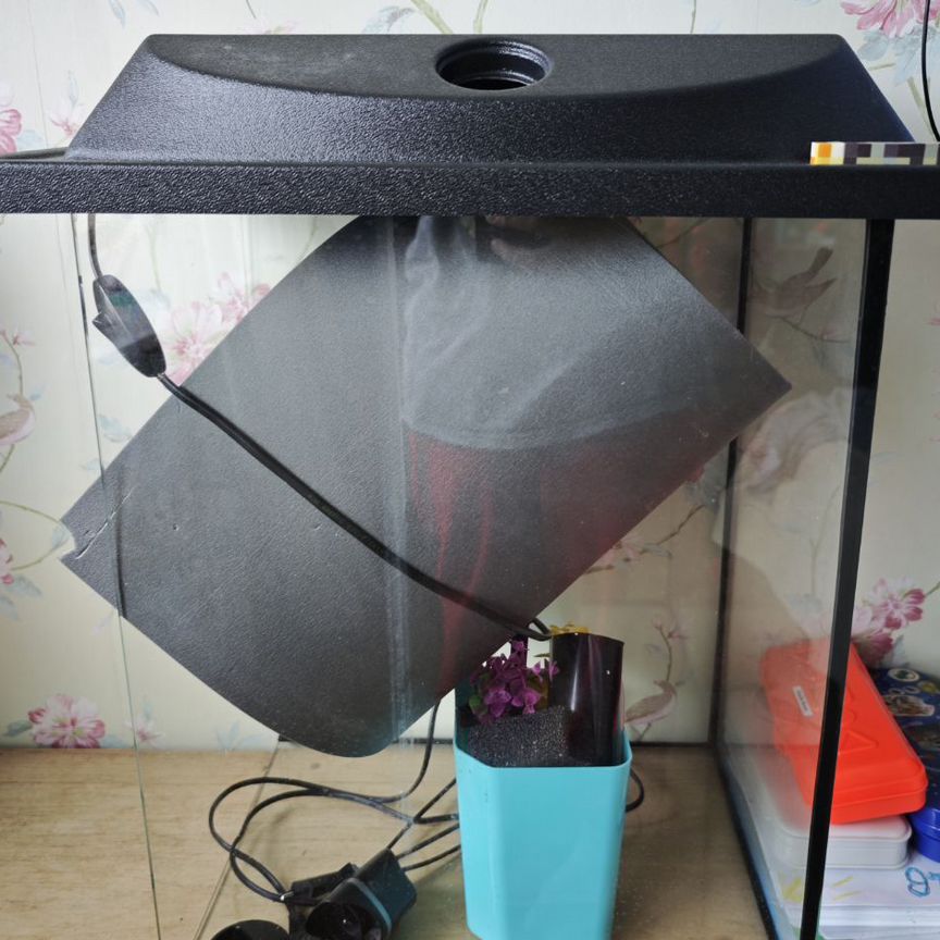 Аквариум 39/49/30