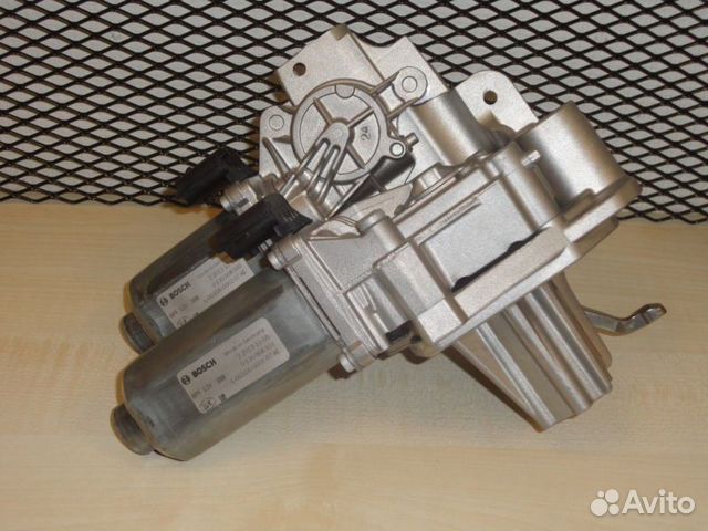 Механизм выбора передач ркпп Opel Corsa 2000-2006 купить в Санкт ...